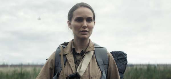 "Annihilation" Trailer Reveals the Terrifying Creatures in the Shimmer ...