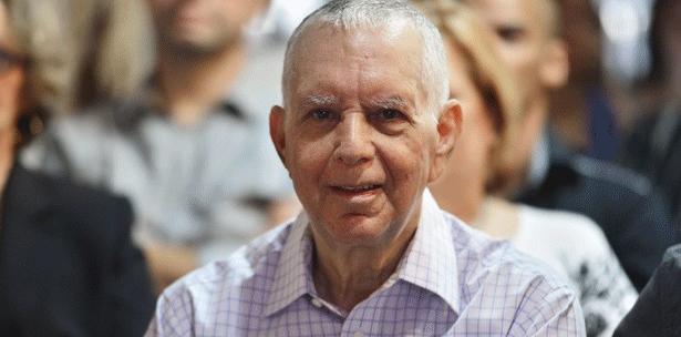 FROM THE VAULTS: Julio Angel born 23 December 1945