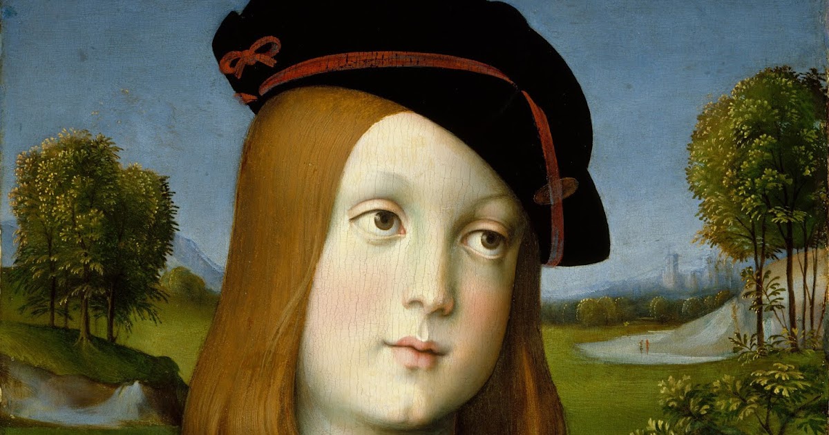 Federico II Gonzaga – Duke of Mantua | Italy On This Day