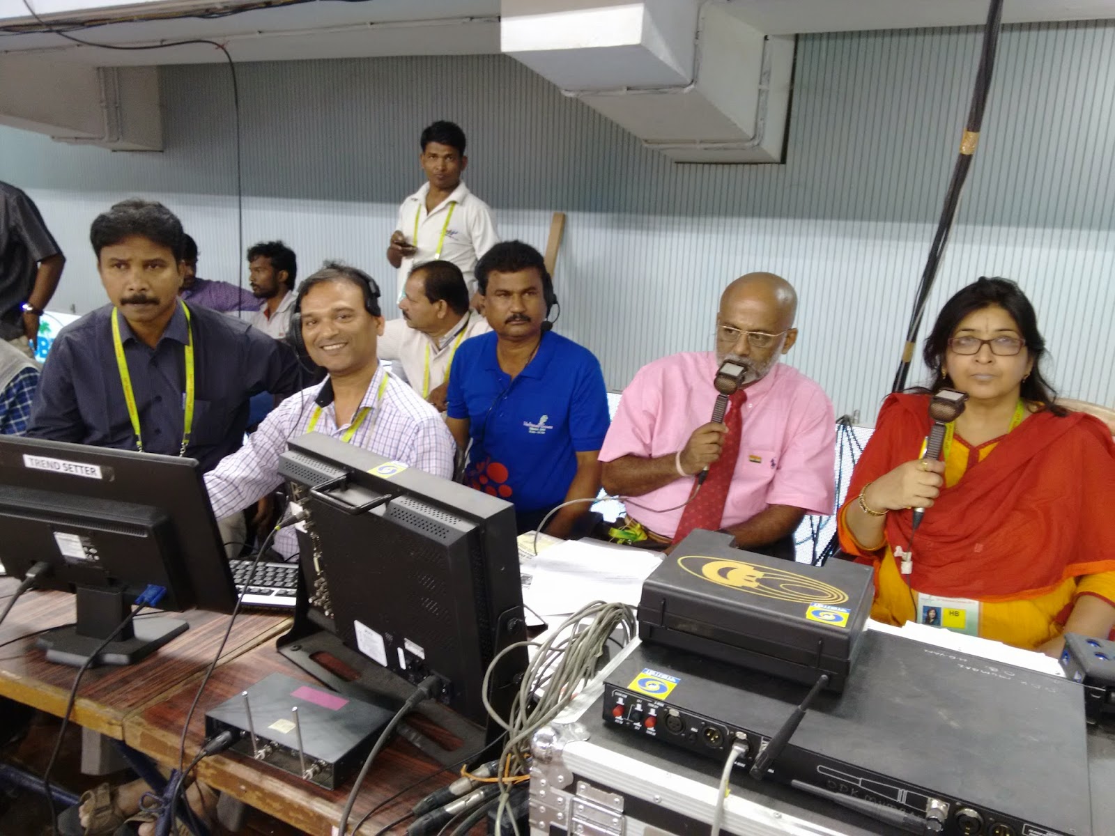 Sports Economics and Marketing: Sports CommentarySmita Mishra, Anand ...