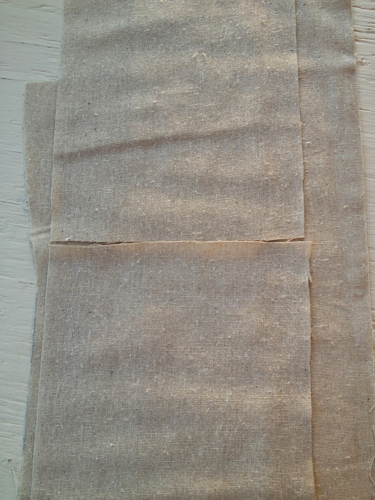 A Felling Stitch: Welt Pocket Construction