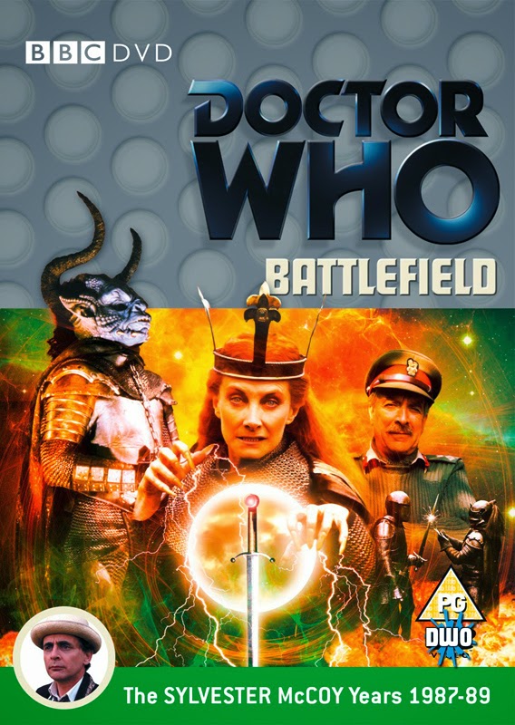 type40 - Doctor Who news and views: THE BRIGADIER - TOP TEN