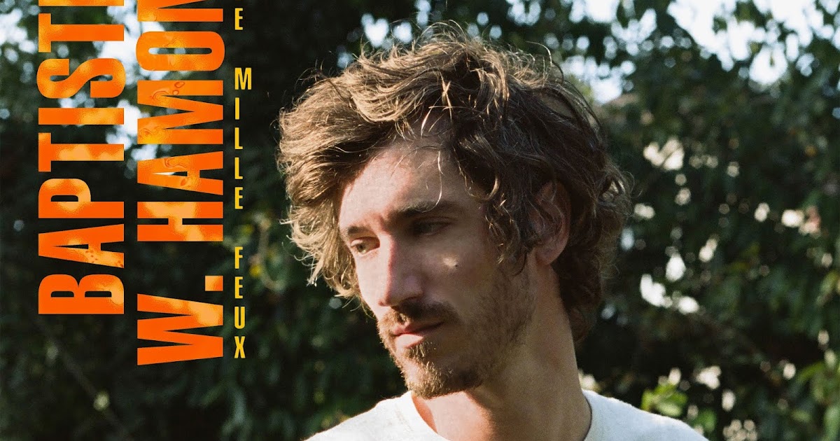 Du Côté de Chez Sam: Baptiste W. Hamon, de Chablis à Austin