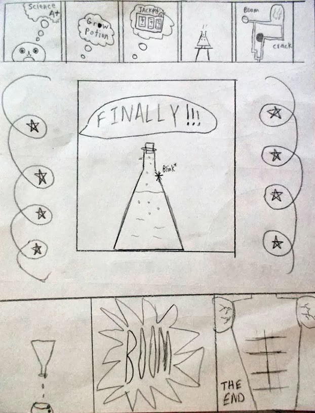 Rediscover Cartooning: Rediscover Cartoon & Comics Making @ New Town ...