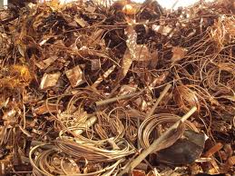 ADRmetalli: Acquisto Rame a Cuneo