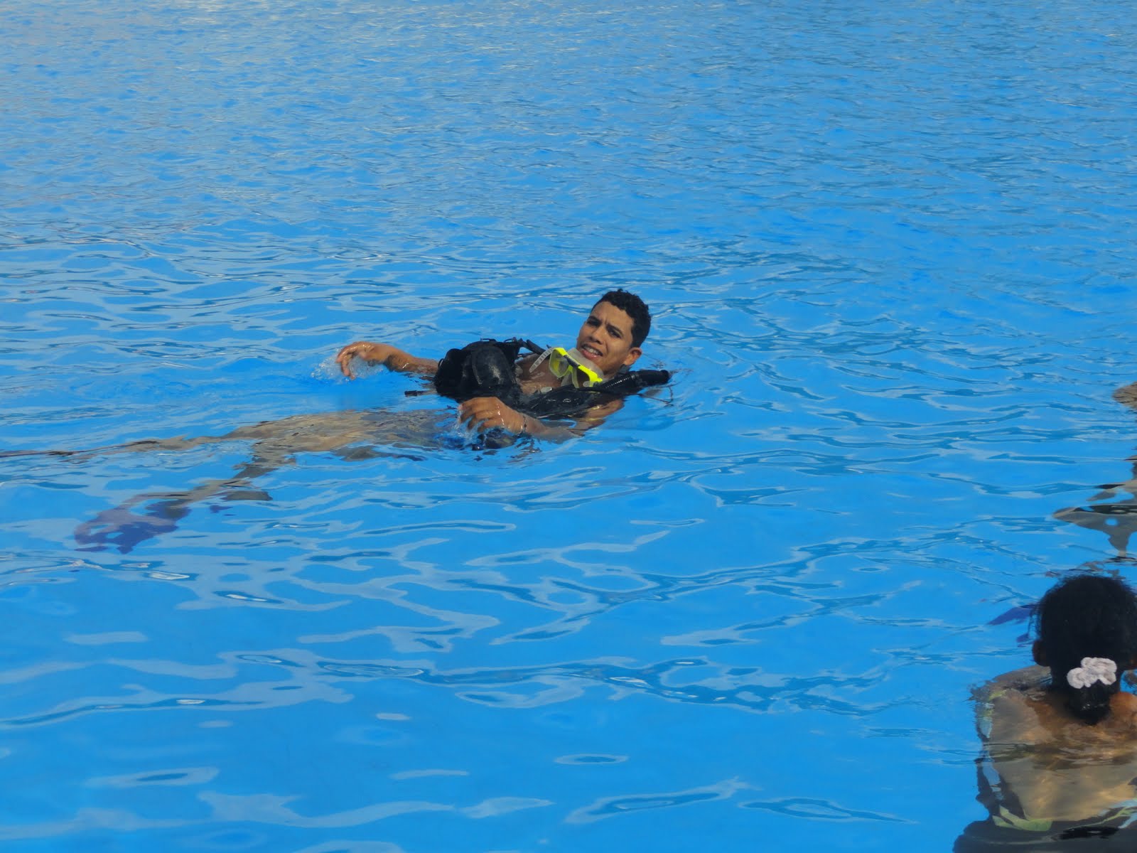 OFICIALES DE CUBIERTA 32942: noviembre 2011