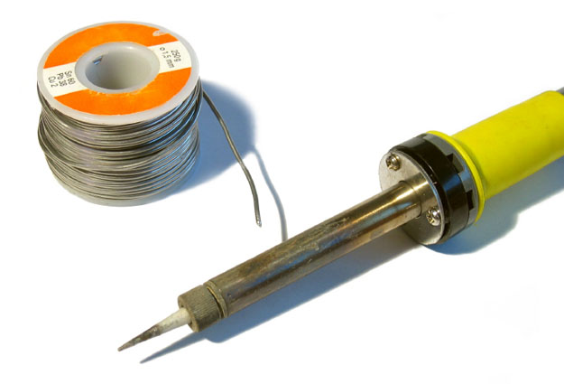 Hello World!....: Basic Electronics Tutorial