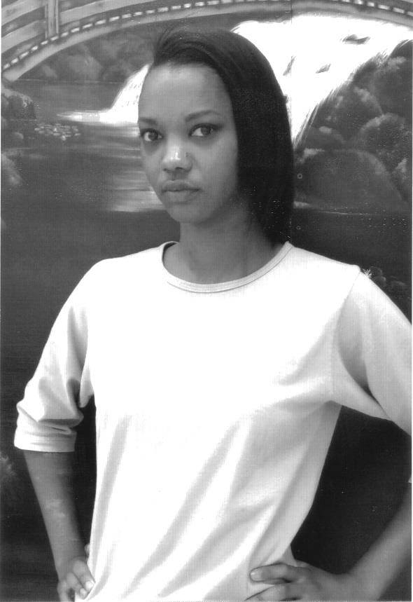 Freedom Friday’s – Free Christy Phillips | Social Action 2014