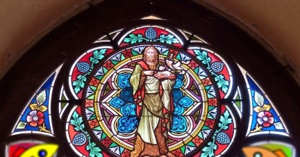 Religion to the Stars?