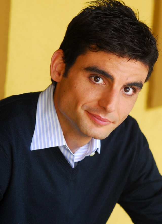 TV BANTER : Whatever happened to Paula Prentess and Richard Benjamin?