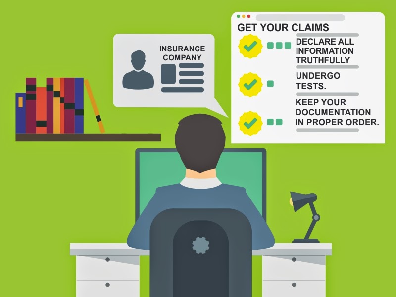 PolicyLitmus: How to ensure that your Insurance Claims gets Paid.