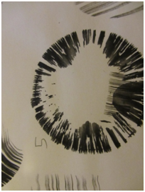 Guest Post: Sarah Benkin, Textures