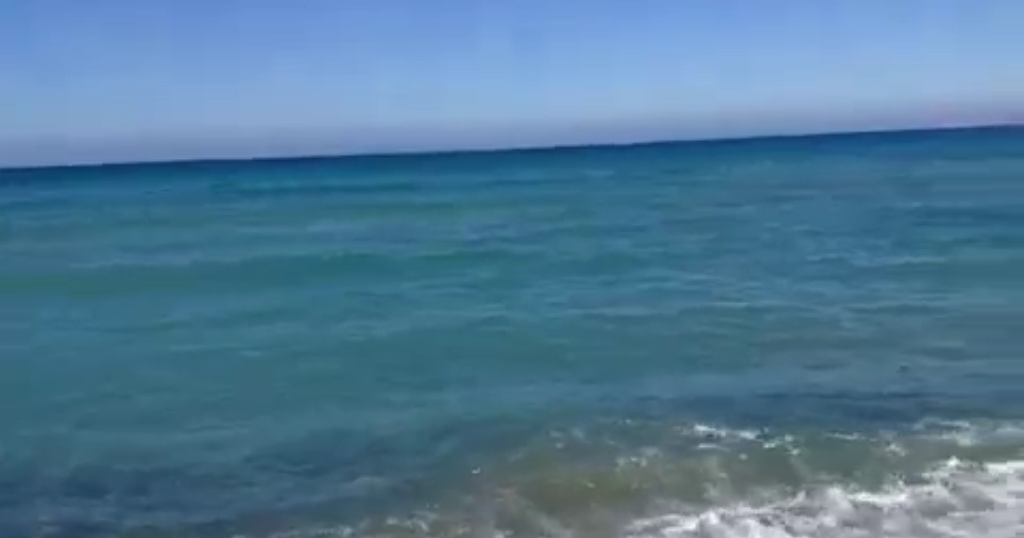 Ψάρεμα στην Κύπρο: ΠΩΣ ΠΡΕΠΕΙ ΝΑ ΕΙΝΑΙ Ο ΚΑΙΡΟΣ ΚΑΙ Η ΘΑΛΑΣΣΑ ΓΙΑ ΝΑ ...