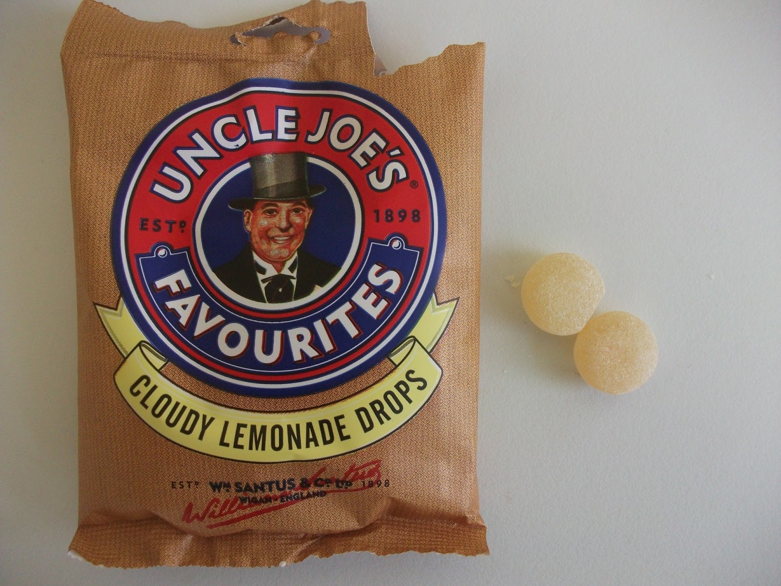 Kev's Pick & Mix: an assortment of mini snack reviews!