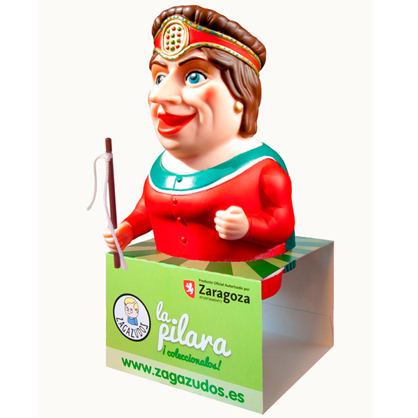 La clase de Laura: octubre 2018