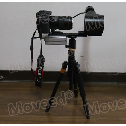 Forensic Photography System: MOVEED® Forensic IR-UV-ALS Photography ...