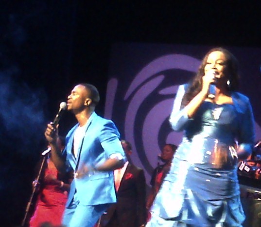 Get Wisdom!!!!!!!: The Extraordinary Concert That was: Sinach Live in Concert