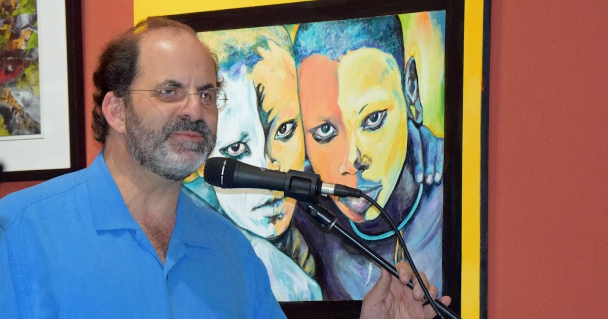 rogerinblue.com: Charged Particles with Tod Dickow Play the music of ...