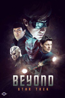 Star Trek Beyond 2016 - Pahe Movie