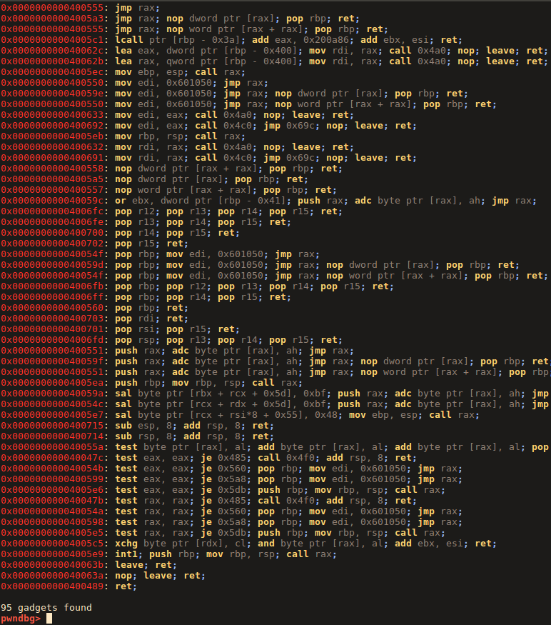Part 4 Stack Based Buffer Overflow Exploitation To Shell By Example ~ Desc0n0cid0