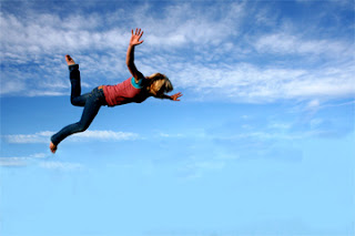 Versos y Reversos: ¡A volar!