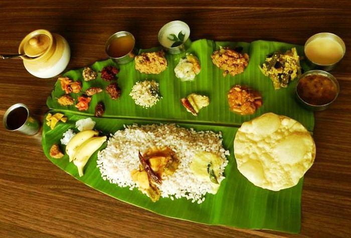 Munnar Special Food Items you Must Eat