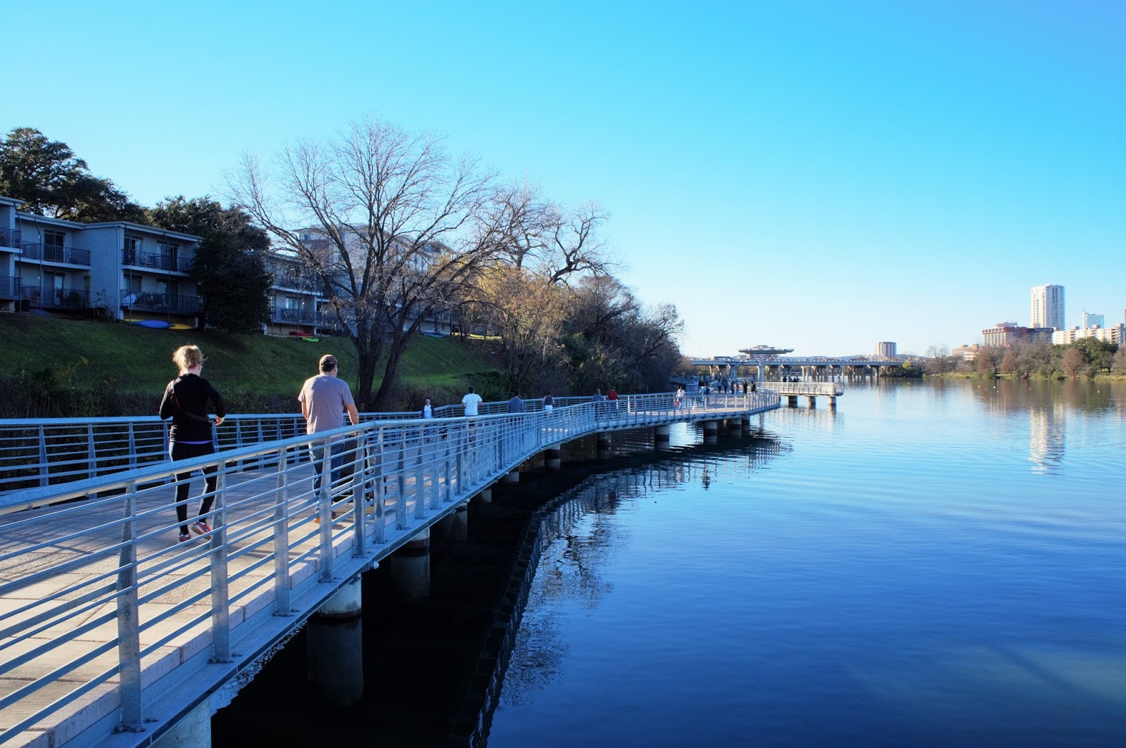 Arvin Travels: Explore Austin Texas