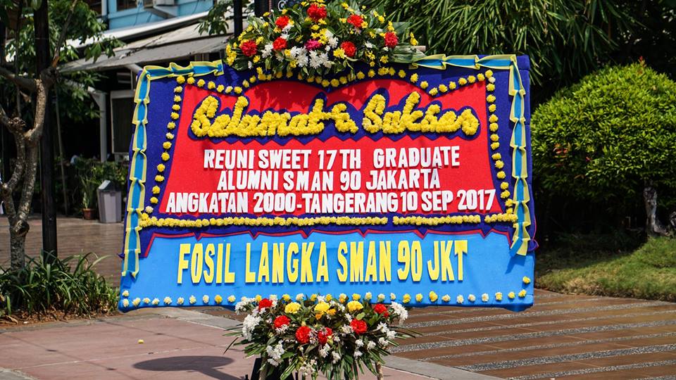 7 Alasan, Kenapa Kamu Harus Pilih SMAN 90 Jakarta Sebagai SMA Favorit ...