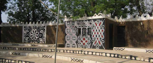 The Ancient Kano City Walls