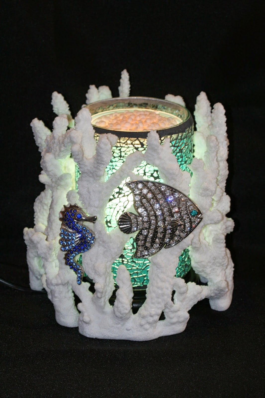 Simmer Me Pink: One of my favorite Pink Zebra Shades and it is back in ...