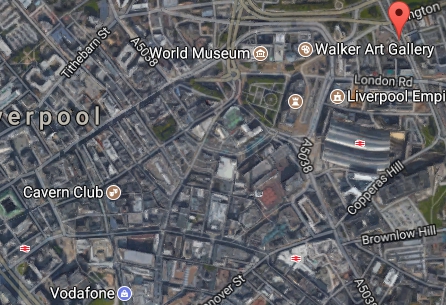 Public Transport Experience: Where's The Coach Station? (And More)