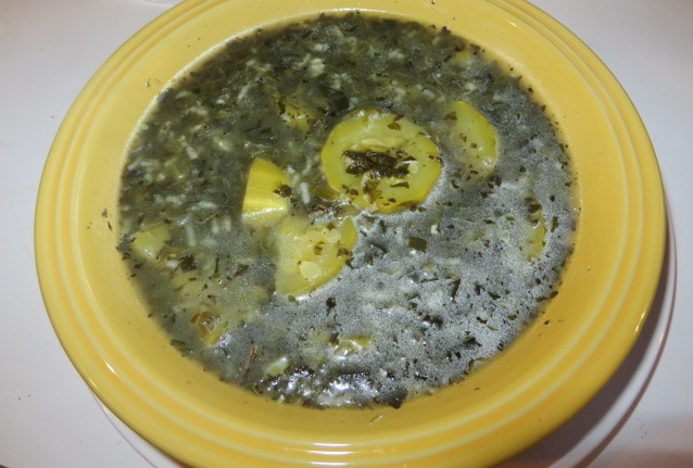 The Iraqi Family Cookbook