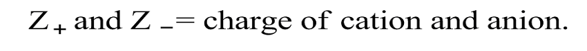 Lattice energy, Born-Lande equation and Born-Haber cycle . - CHEMSOLVE.NET