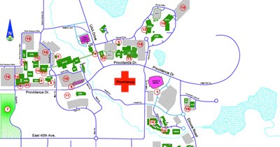 UAA New Construction Blog: Welcome to UAA's New Construction blog