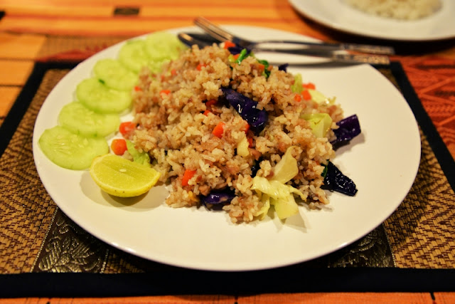 Endless Traveling Map: Lao Food: 30 Dishes You Should Try in Laos