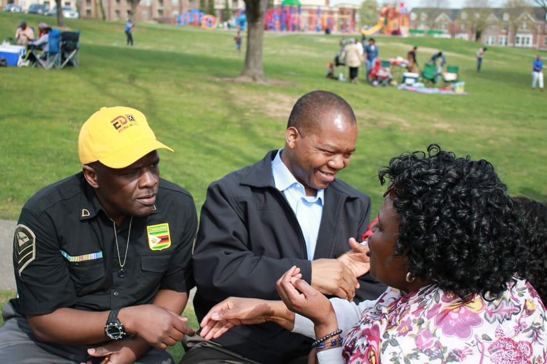 PICS : CHINAMASA AT USA GOCHI GOCHI | Mafaro