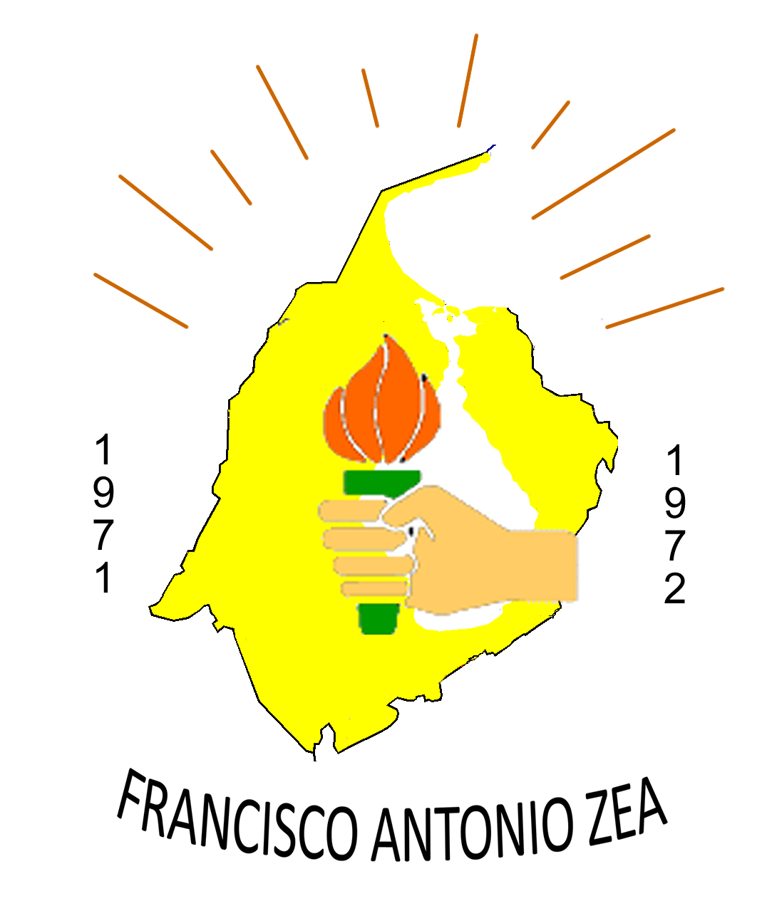 E.B.N. FRANCISCO ANTONIO ZEA