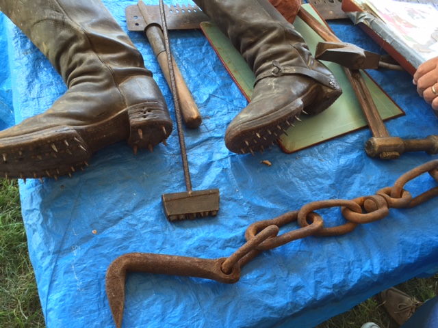 Waterford, Vermont, History: Waterford's Part at the 100-Year ...