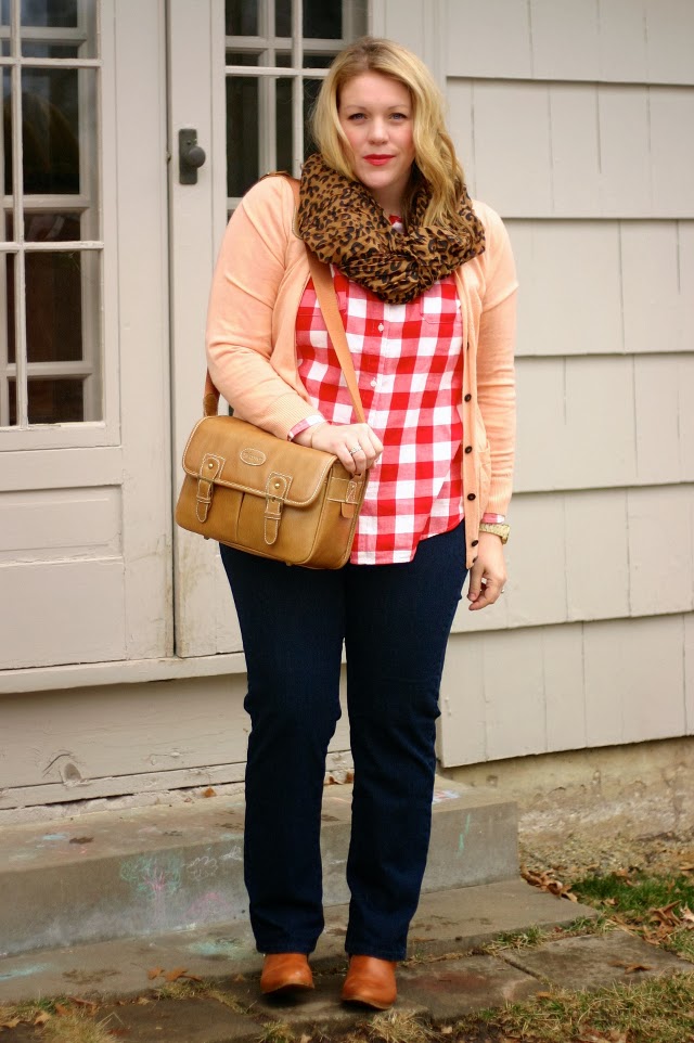 Chasing Davies: Favorite Wears: Back in Jeans