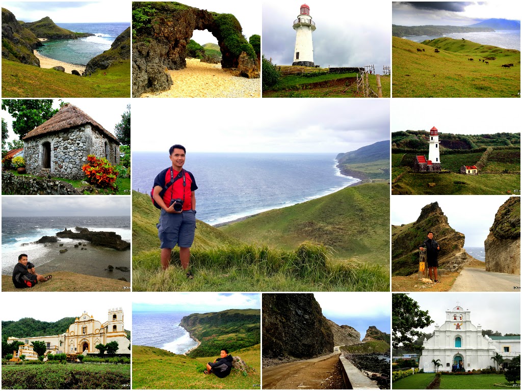 Explore.Dream.Discover: How to get to Batanes