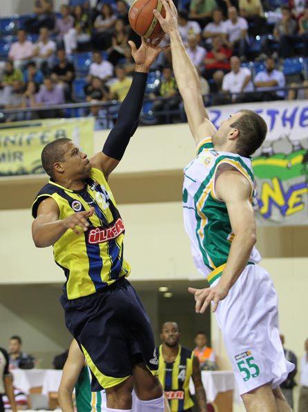 * Ξεχωριζει το ντερμπι στην Τουρκια - BetBasketCom