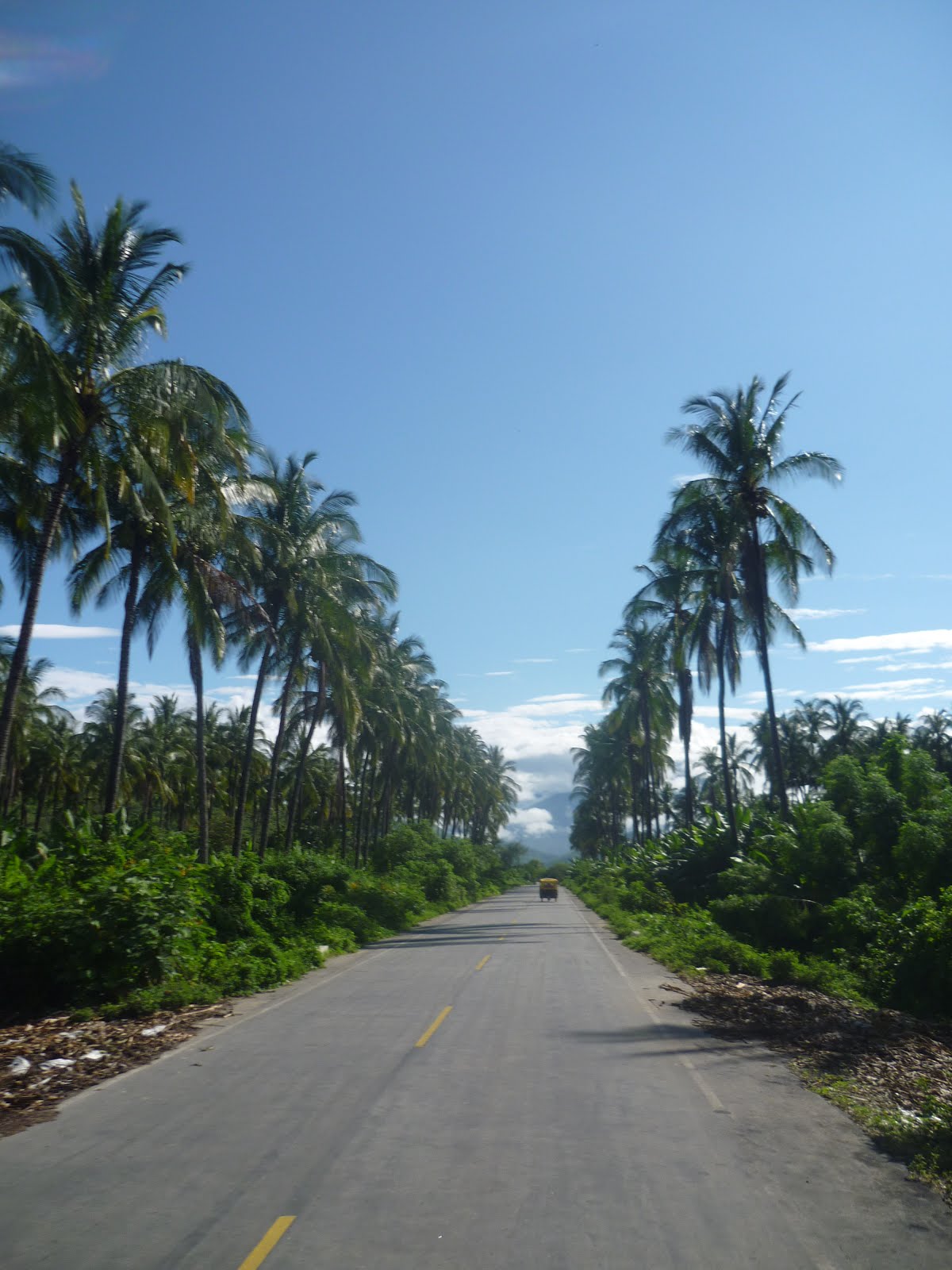 EL CERRO PILÁN ~ MORROPON ECOTURISMO