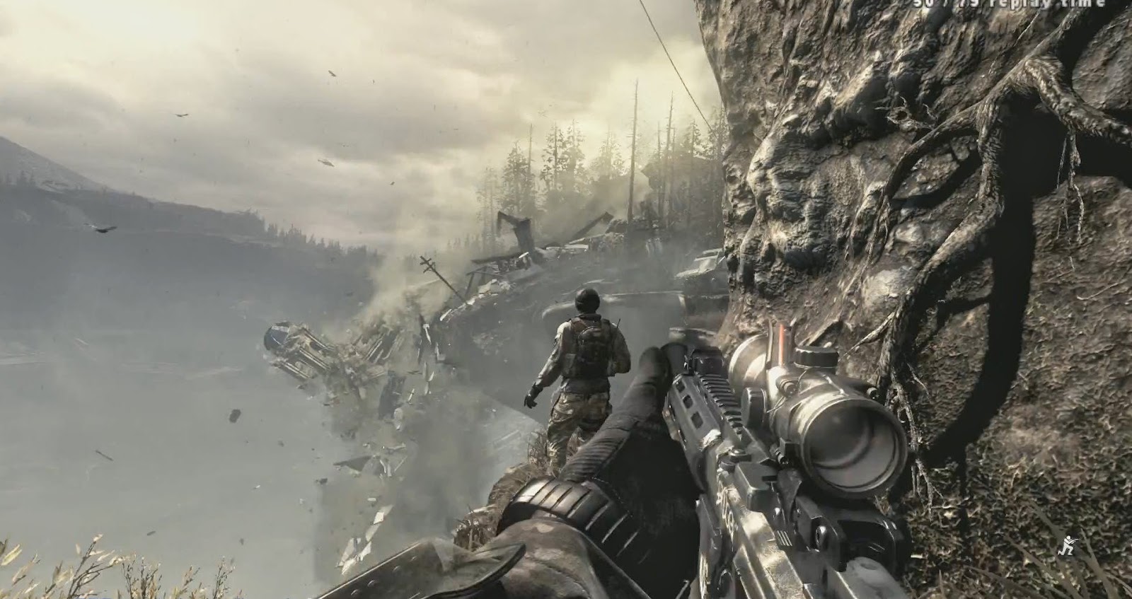 SIGGRAPH 2014 Real Time Live! Trailer | Computer Graphics Daily News