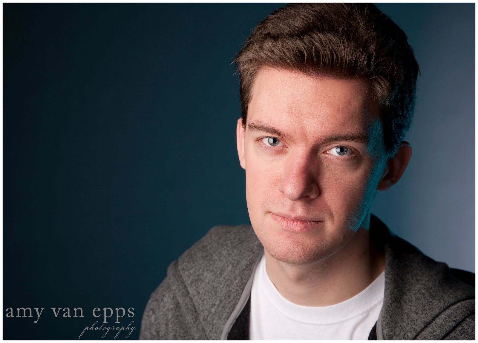 Central Florida Photographer - Amy Van Epps Photography: Orlando Actor ...