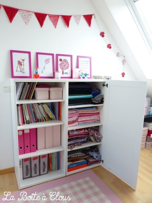 La boîte à clous: La Boîte à Clous