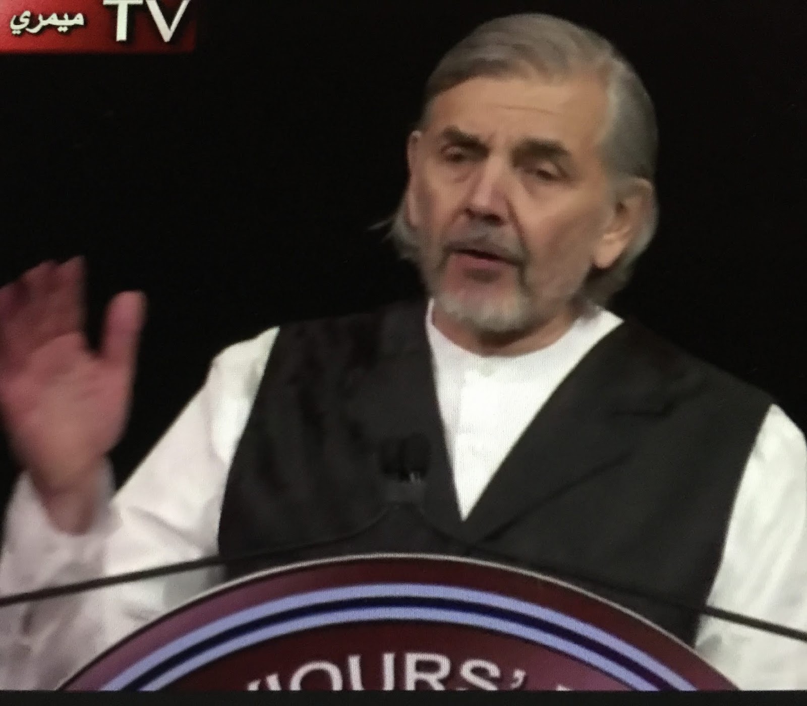 My Service to the Nation of Islam, by Michael Hoffman - The Unz Review