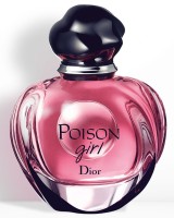 ¿QuéOlorTiene?????!!: Poison Girl by Christian Dior ¿QuéOlorTiene?????!!: Poison Girl by Christian Dior
