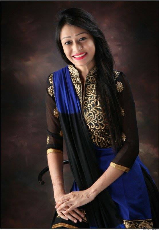 stylomax varsha sharma