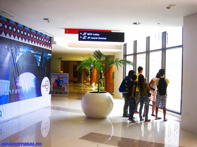 Abreeza Corporate Center - Now Open - Davao City Guy