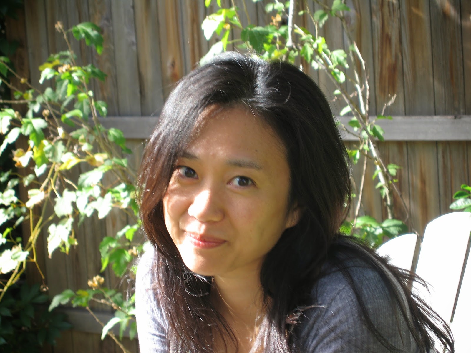 Split This Rock: Poem of the Week: Jennifer Chang